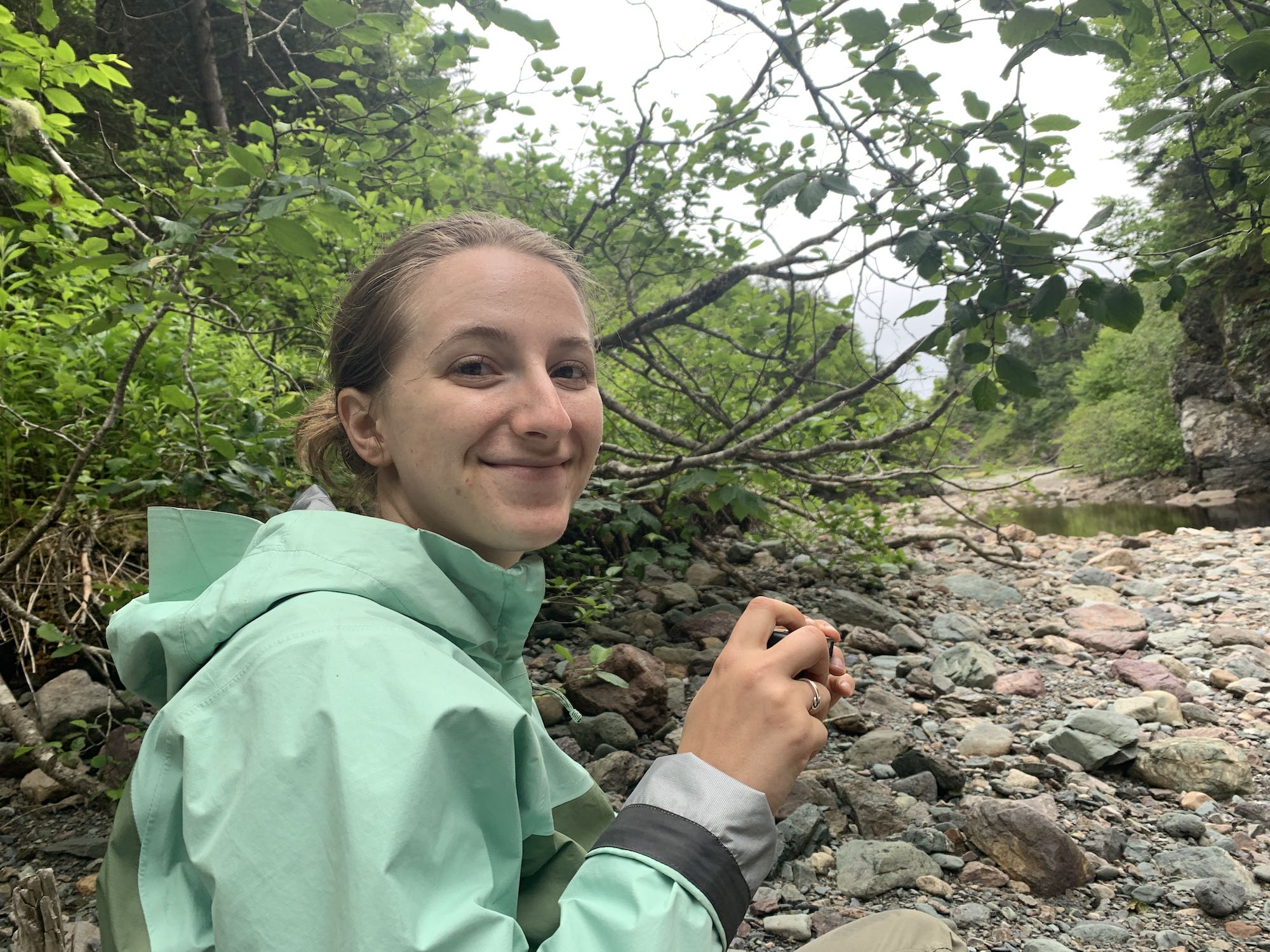 Team | Nigel Raine Lab